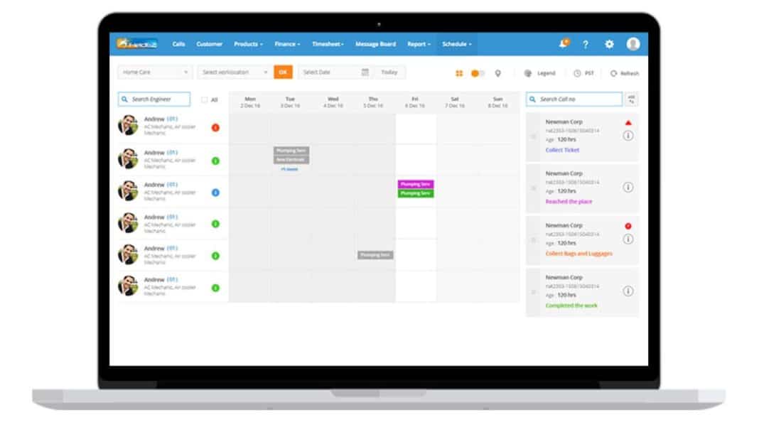 21 Best Equipment Maintenance Software Tools for 2026