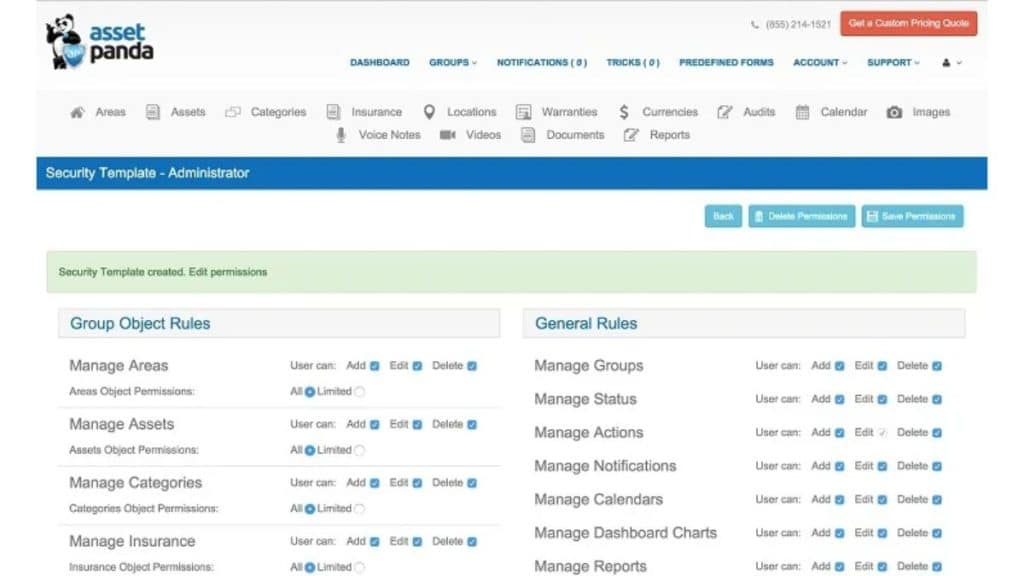 20 Best Equipment Maintenance Software for 2025