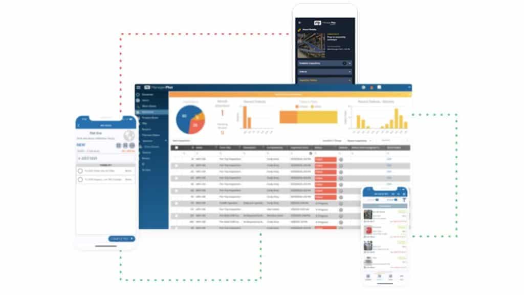 20 Best Equipment Maintenance Software Tools for 2025
