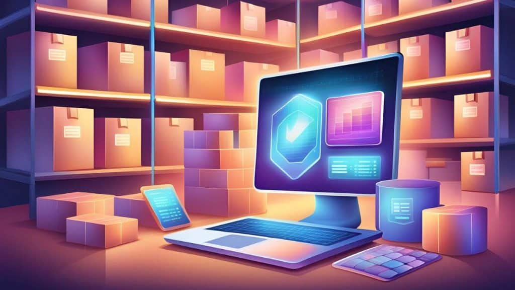 What is Inventory Management System?