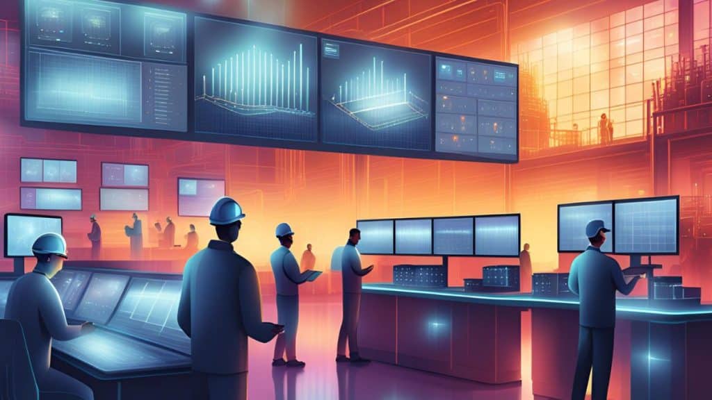 Best Manufacturing Fixed Asset Management Business Software