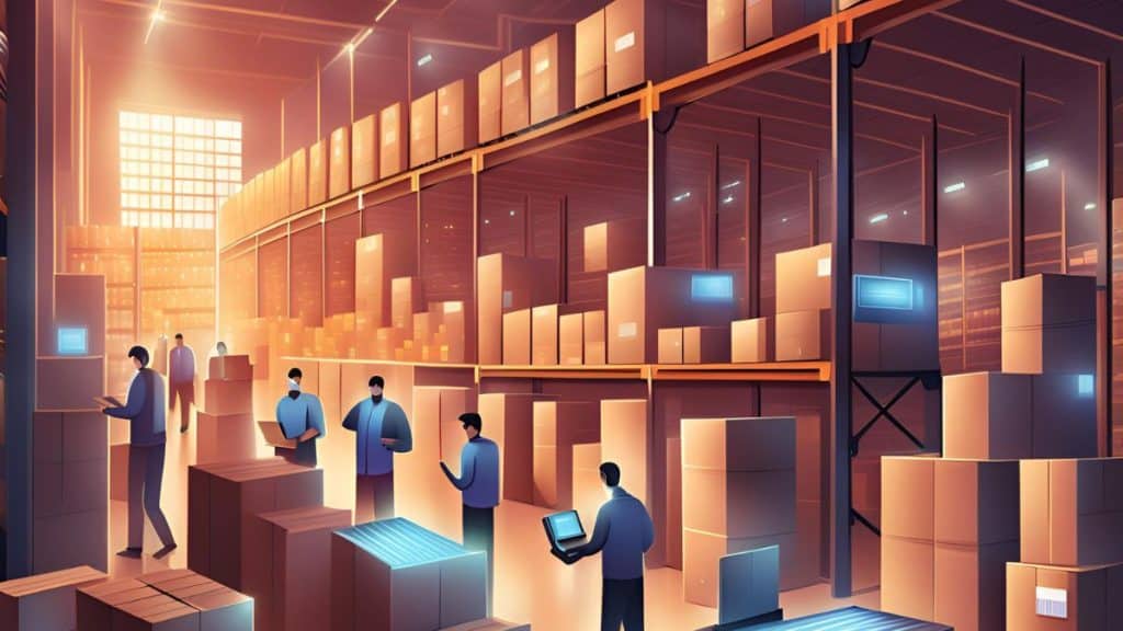 What is a Perpetual Inventory System and How Does It Work?