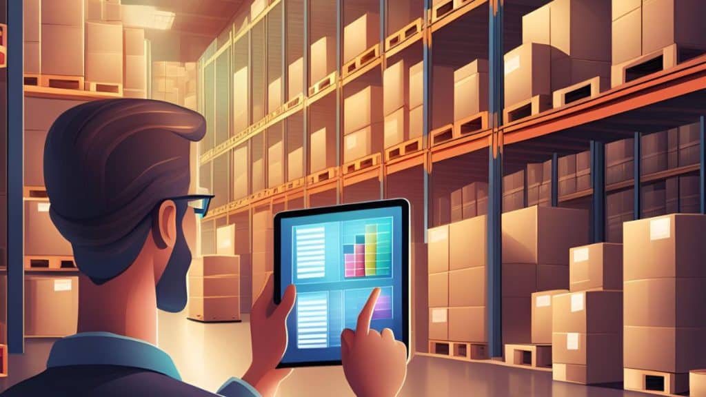 12 Best Retail Procurement Software in Malaysia 2025