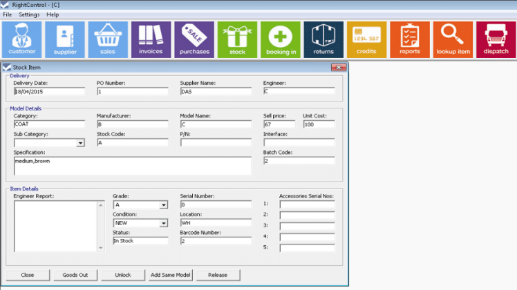 14 Best POS Retail Inventory Management Software in 2026