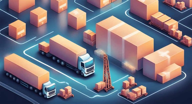 Supply Chain Management (SCM): Definition, Benefits, & How It Works ...
