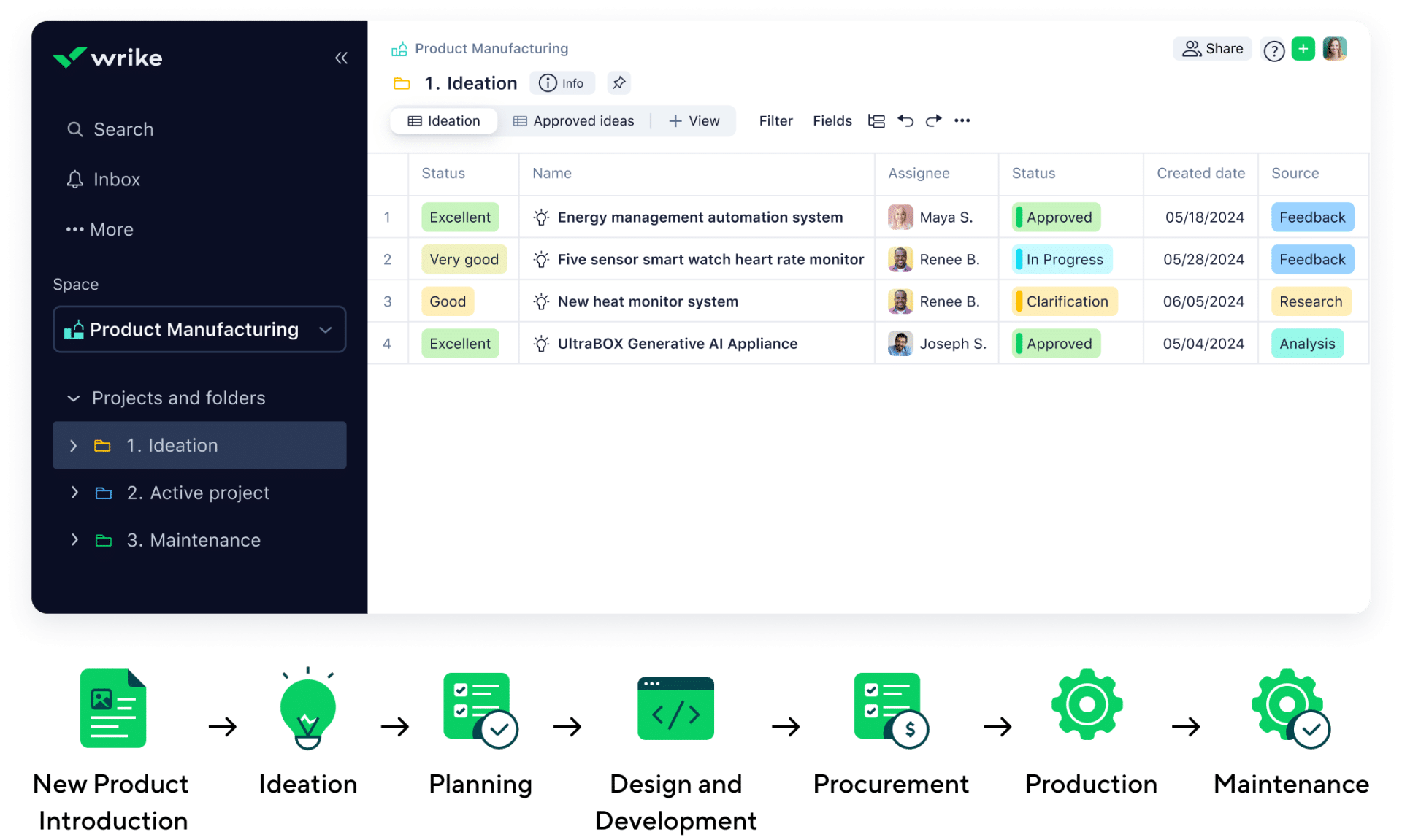 12 Best Production Planning Software in Malaysia for 2026