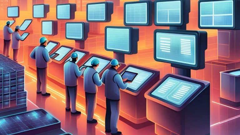 Just-in-Time (JIT) Inventory Management: Definition and Guide