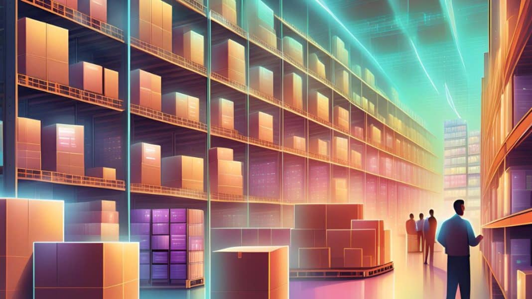 A Comprehensive Guide to Lean Inventory for Business