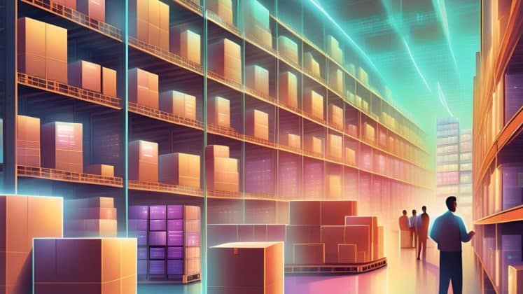 A Comprehensive Guide to Lean Inventory for Business