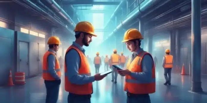 Construction Commissioning: Process, Certification, & Challenges