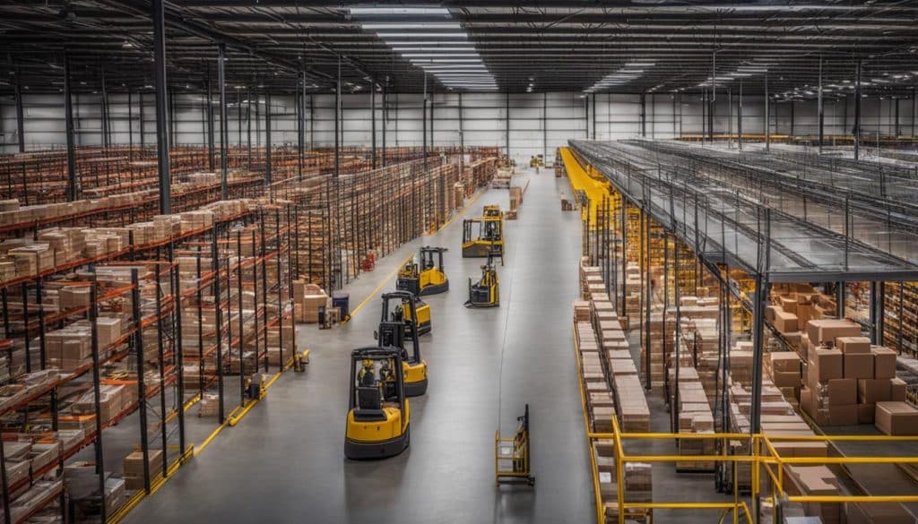 Emerging Trend and Benefits of Philippines Multi Client Warehouse
