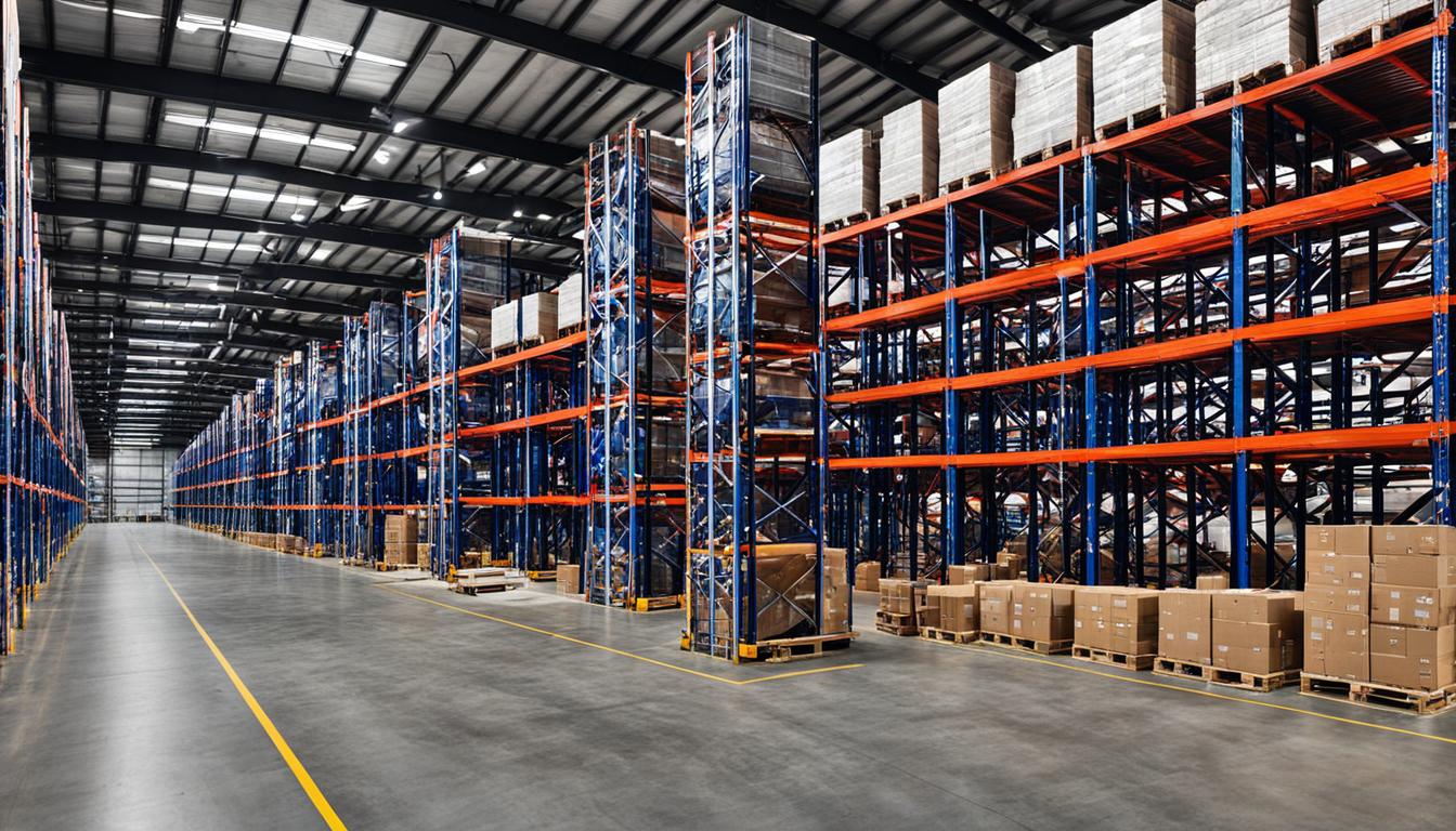 Find Your Ideal On-Demand Warehouse in the Philippines