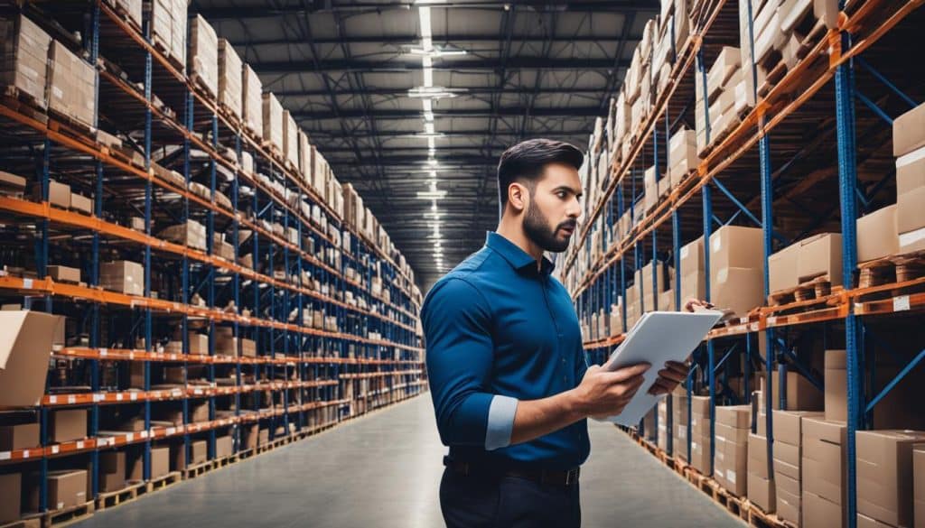 Find Your Ideal On-Demand Warehouse in the Philippines