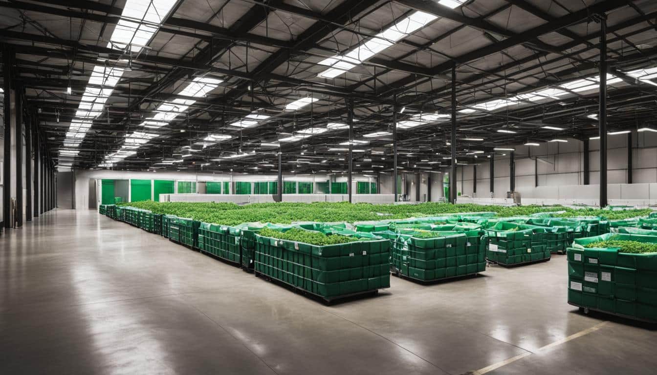 Green Warehousing Initiatives in the Philippines