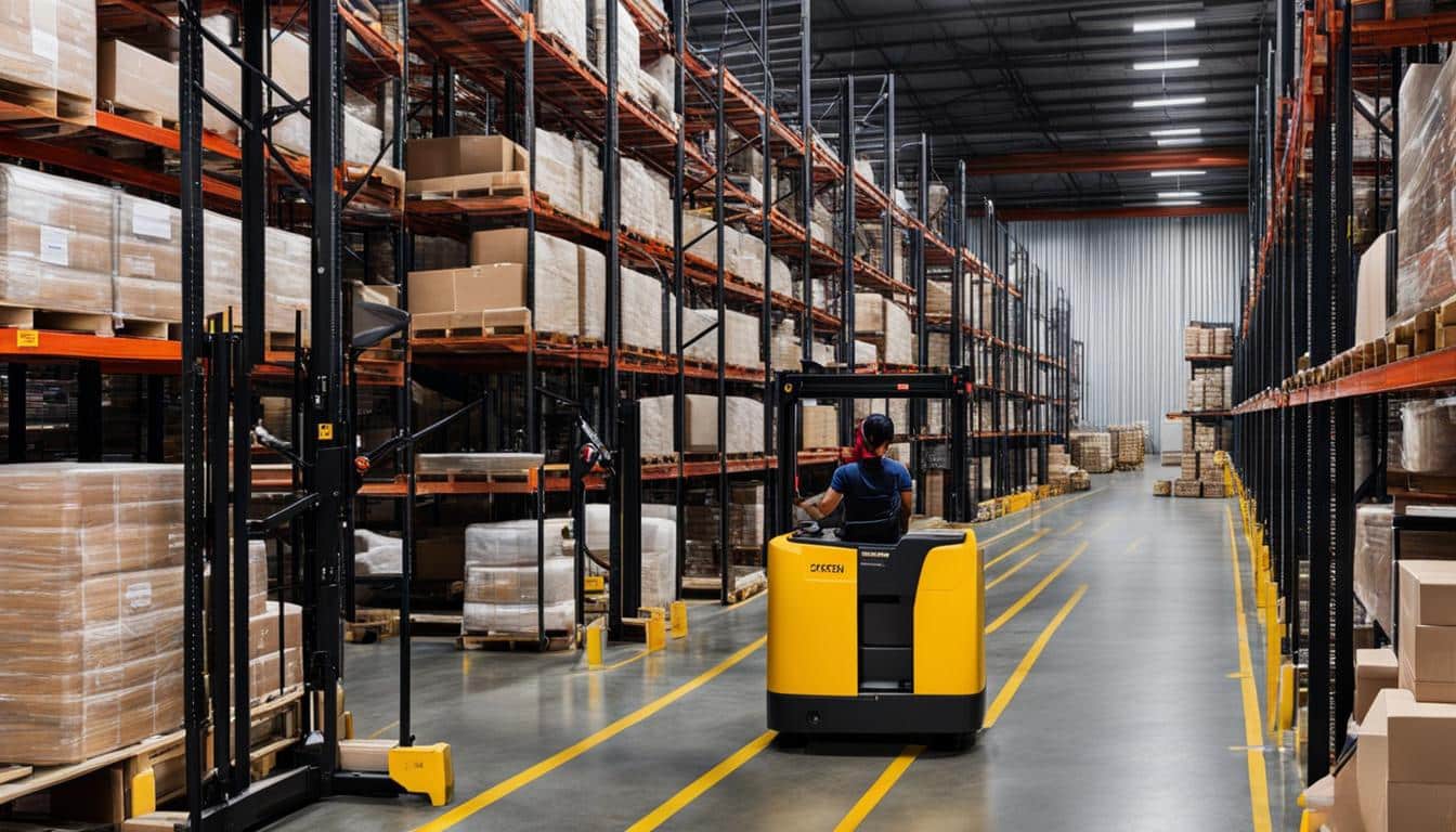 Emerging Trend and Benefits of Philippines Multi Client Warehouse