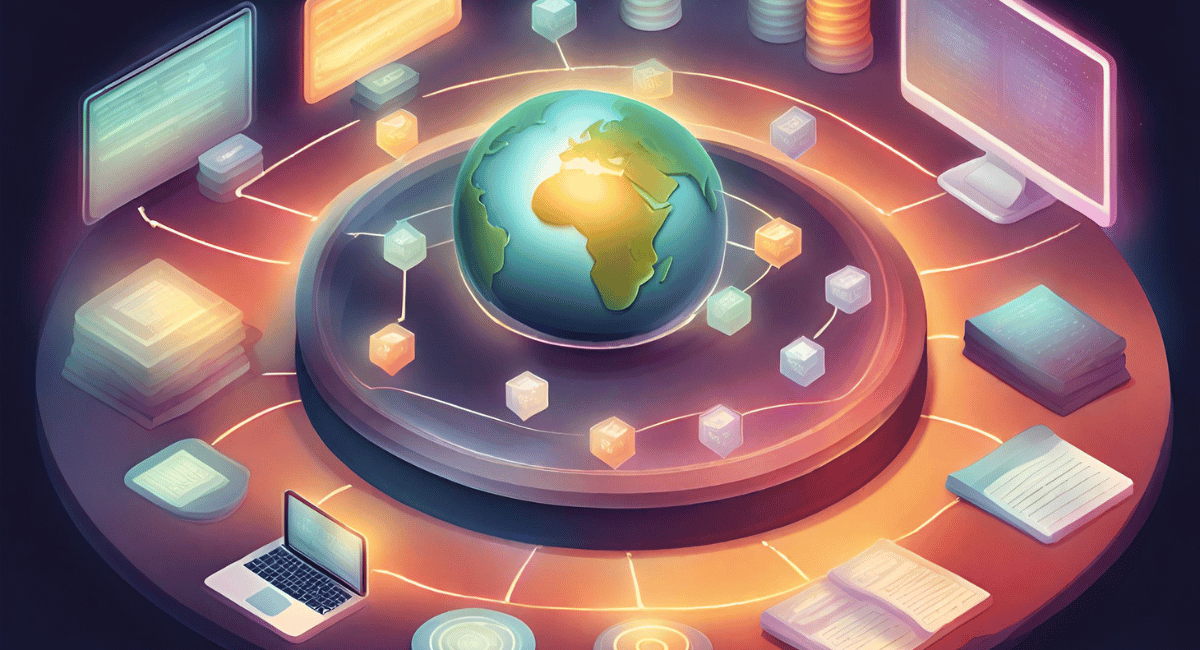 Exploring the History and Evolution of ERP Systems