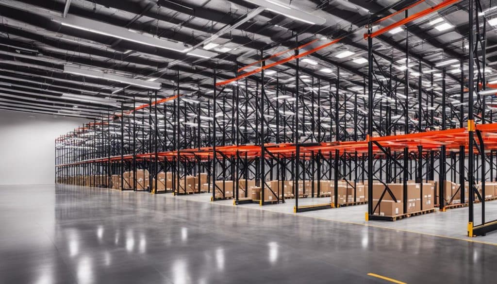 Optimize Storage with a Flexible Warehouse in the Philippines