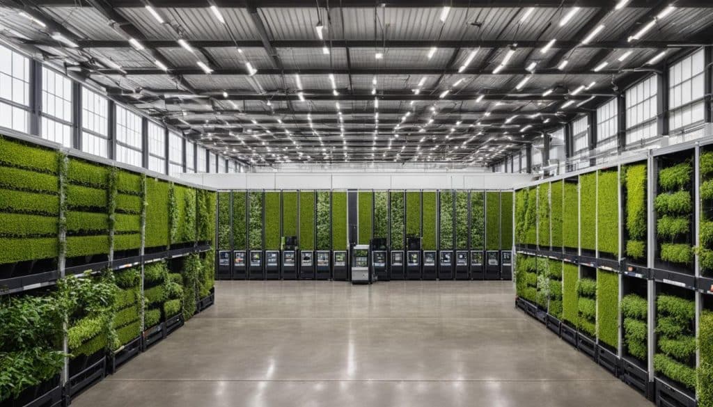 Green Warehousing Initiatives in the Philippines