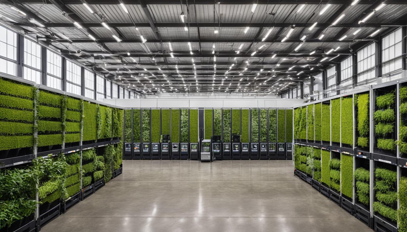Green Warehousing Initiatives in the Philippines
