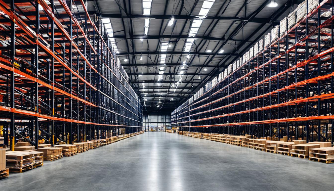 Optimize Storage with a Flexible Warehouse in the Philippines