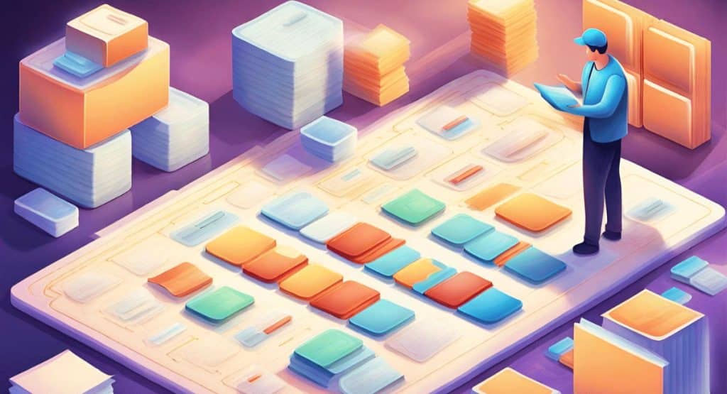 Optimize Inventory with Material Requirements Planning (MRP)