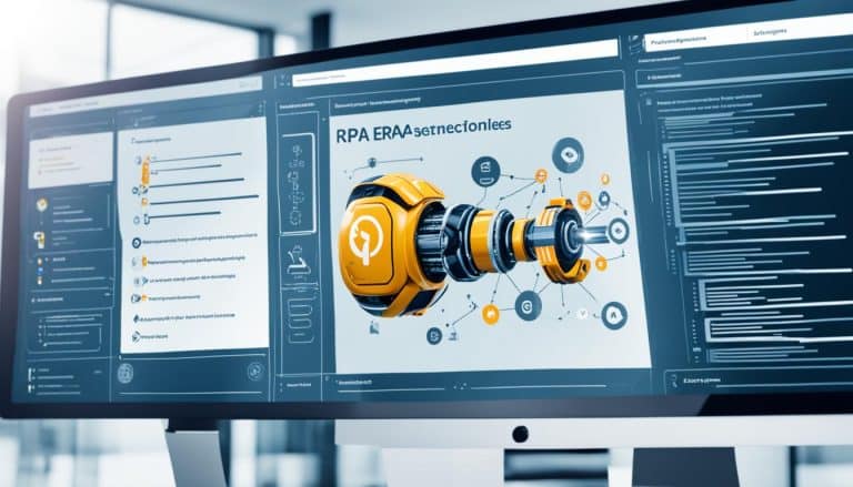 Elevating Philippine Enterprises: RPA's Role in ERP System Optimization