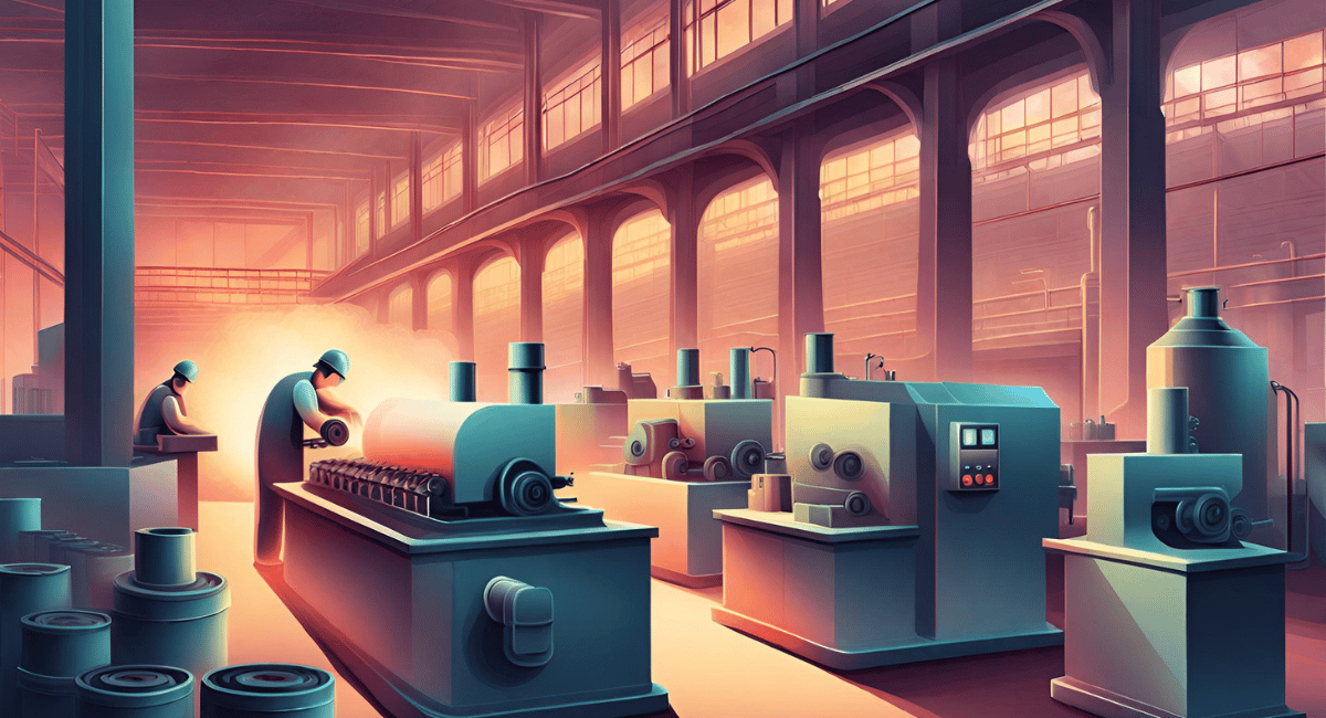 What Is Manufacturing: The Ultimate Guide