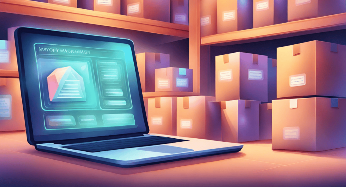 Optimize Stock with Inventory Management System