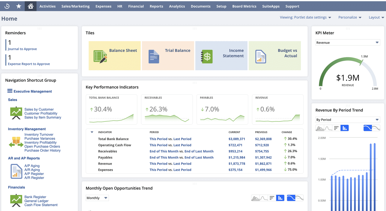 15 Best Accounting Software in the Philippines (2024)