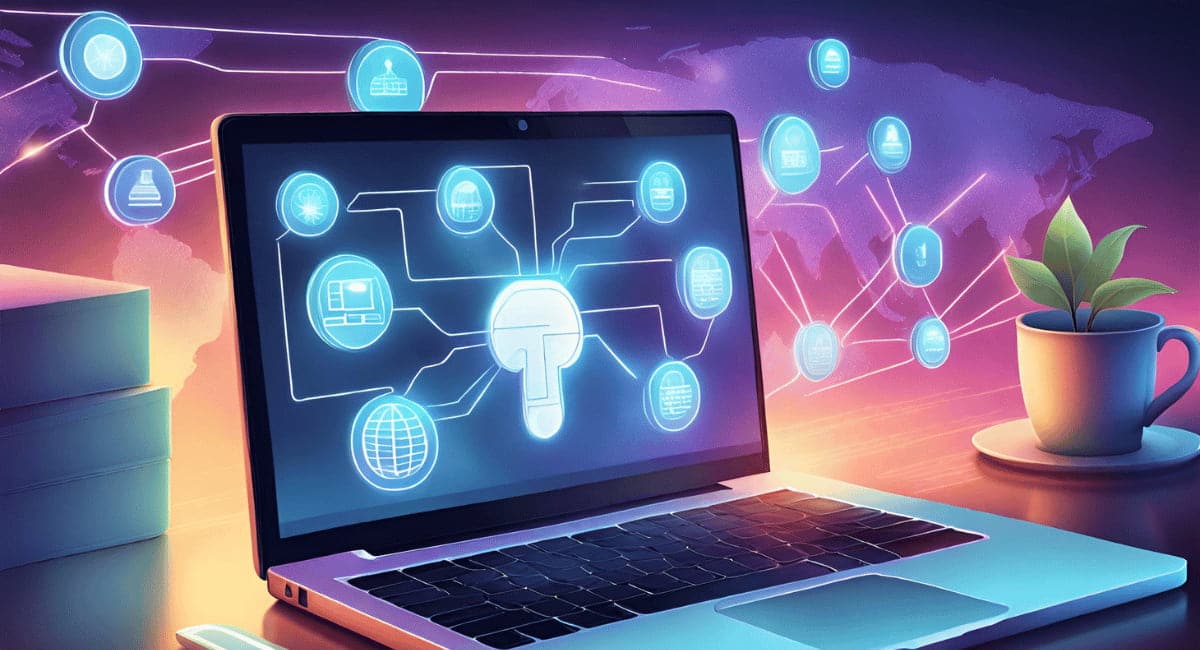 What is Supply Chain Management (SCM), How It Works & Why It's Important