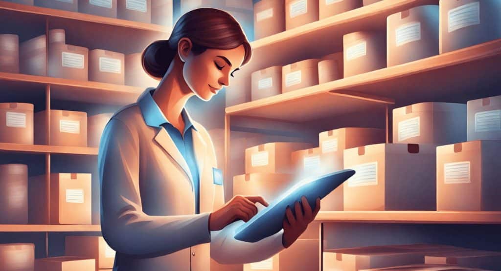 What is Supply Chain Management (SCM), How It Works & Why It's Important