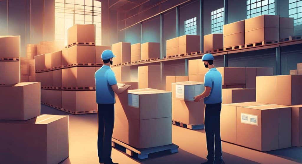 What is Supply Chain Management (SCM), How It Works & Why It's Important