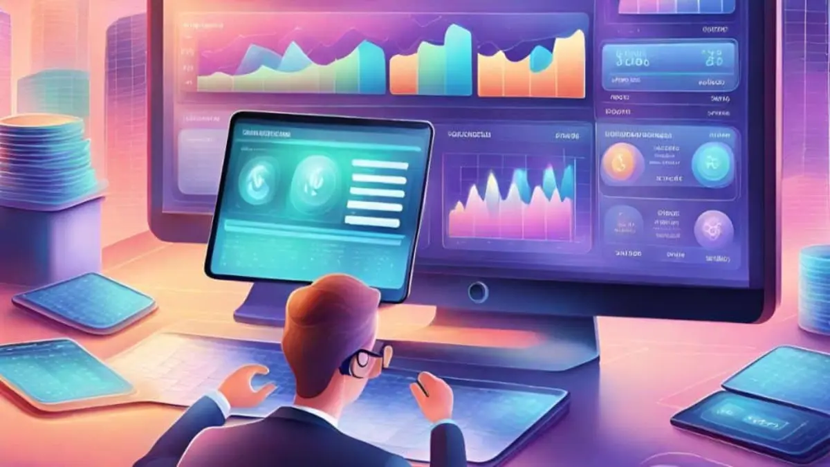 A Guide to Accounting System for Business