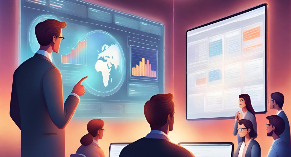 A Guide to Procurement System for Business