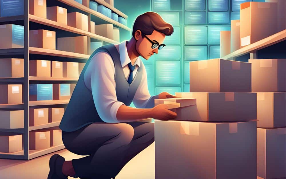 How to Avoid Inventory Overstock and Understock for Business