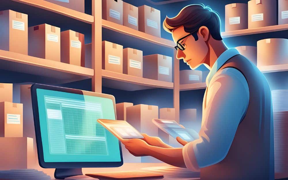 How to Avoid Inventory Overstock and Understock for Business