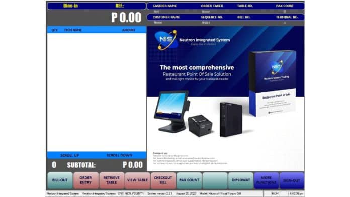 20 Best POS System Philippines for Businesses 2024