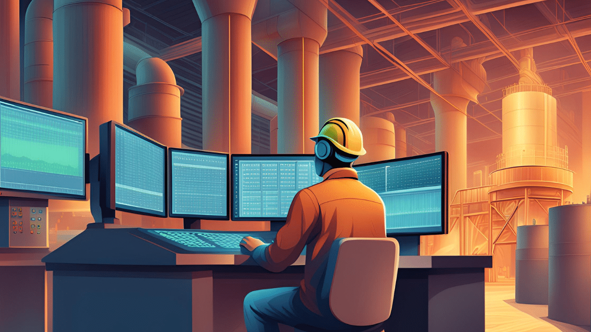 A Guide to Manufacturing Resource Planning (MRP) II