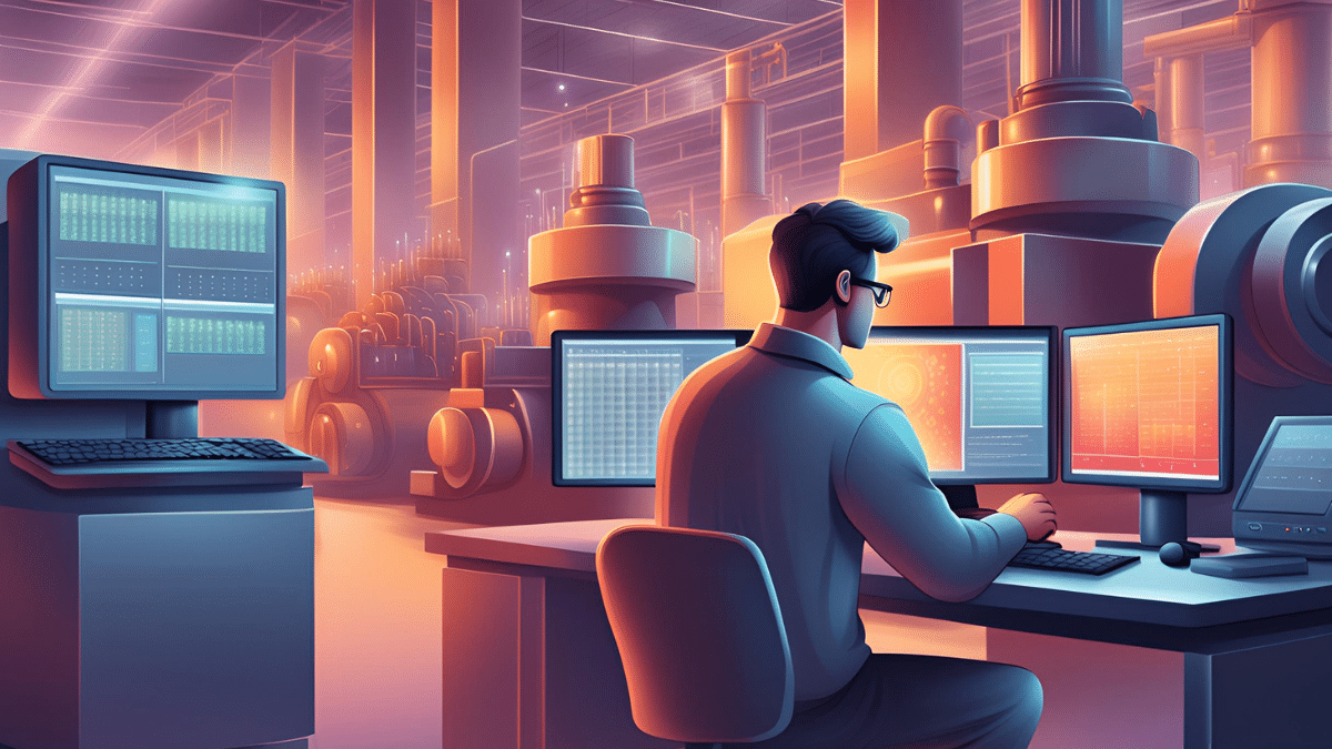 A Guide to Manufacturing Resource Planning (MRP) II