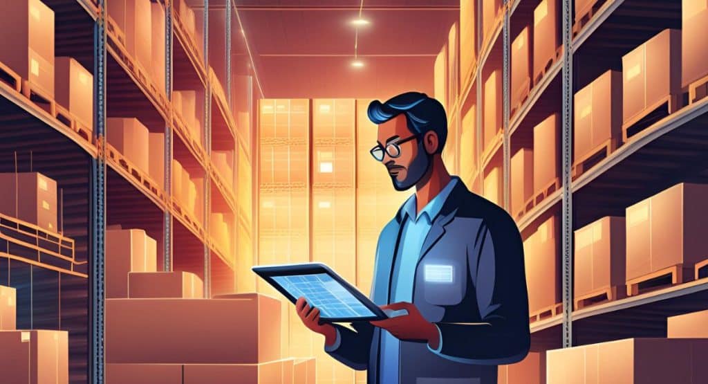The Difference of Warehouse Management System (WMS) vs. SCM The Difference of Warehouse Management System (WMS) vs. SCM
