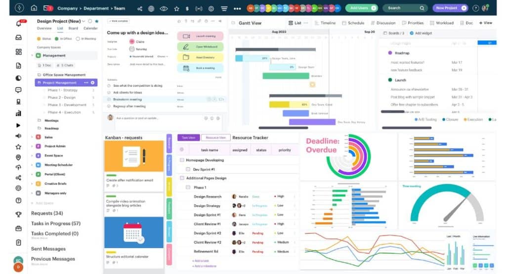 20 Best Office Management Software in the Philippines (2025)