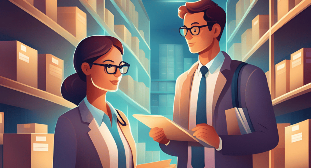 7 Methods for Inventory Reconciliation and Its Benefits for Business