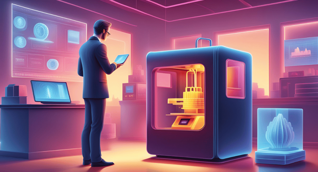 How ERP Can Help in Additive Manufacturing Businesses