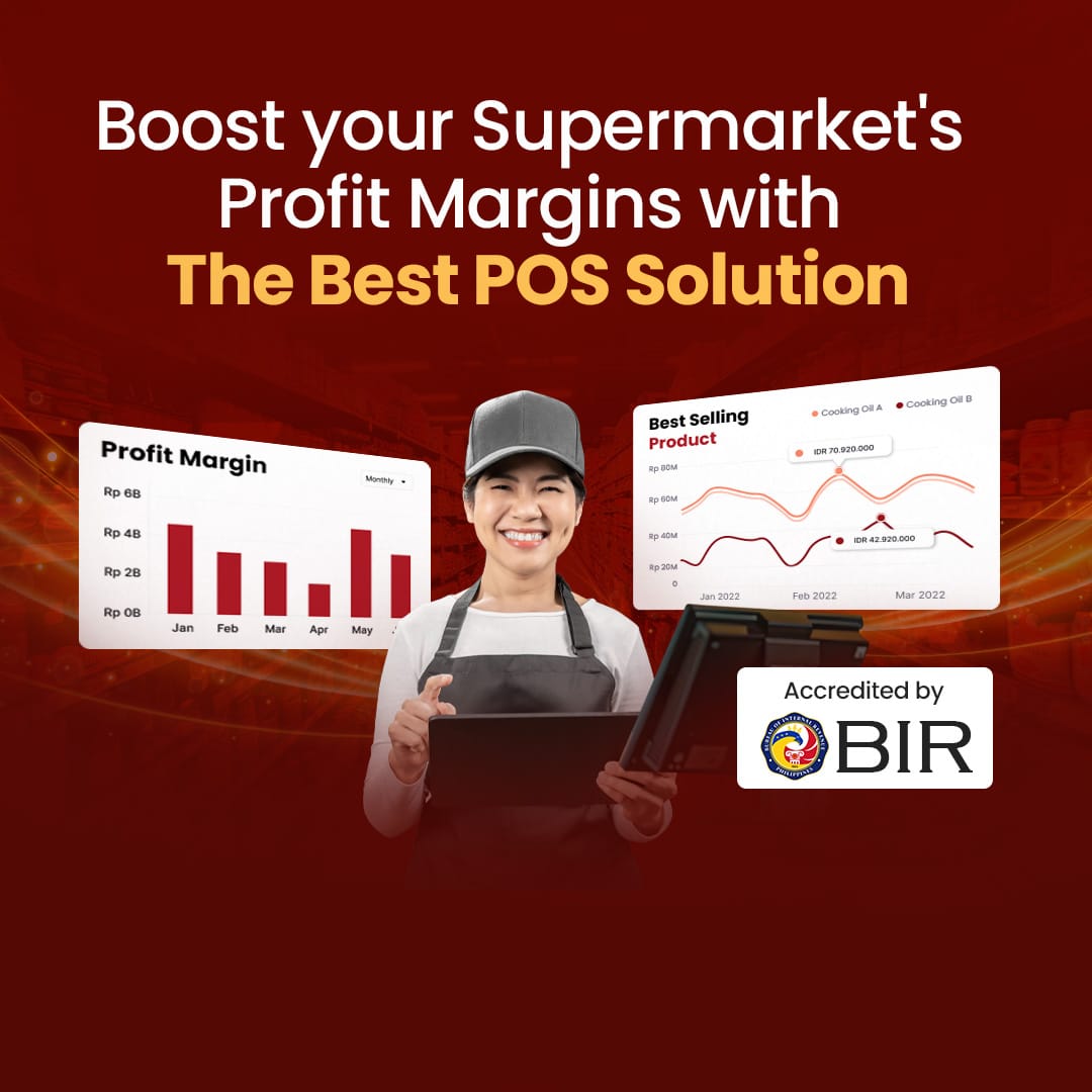 What Is a Point of Sale (POS) System?