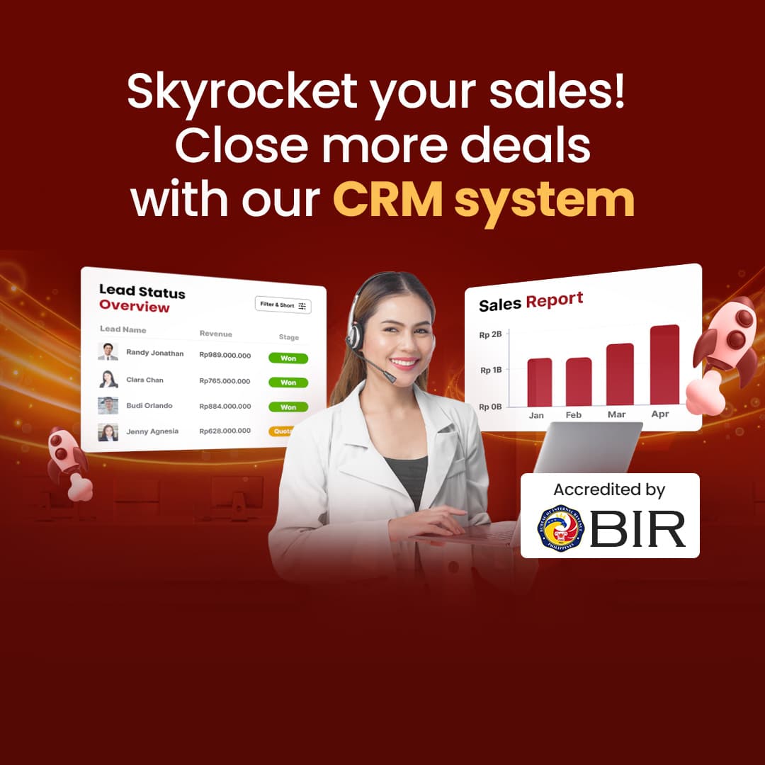 What is BIR eSales and How It Works