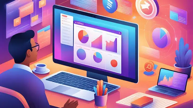 6 Corporate Performance Management Software for Businesses