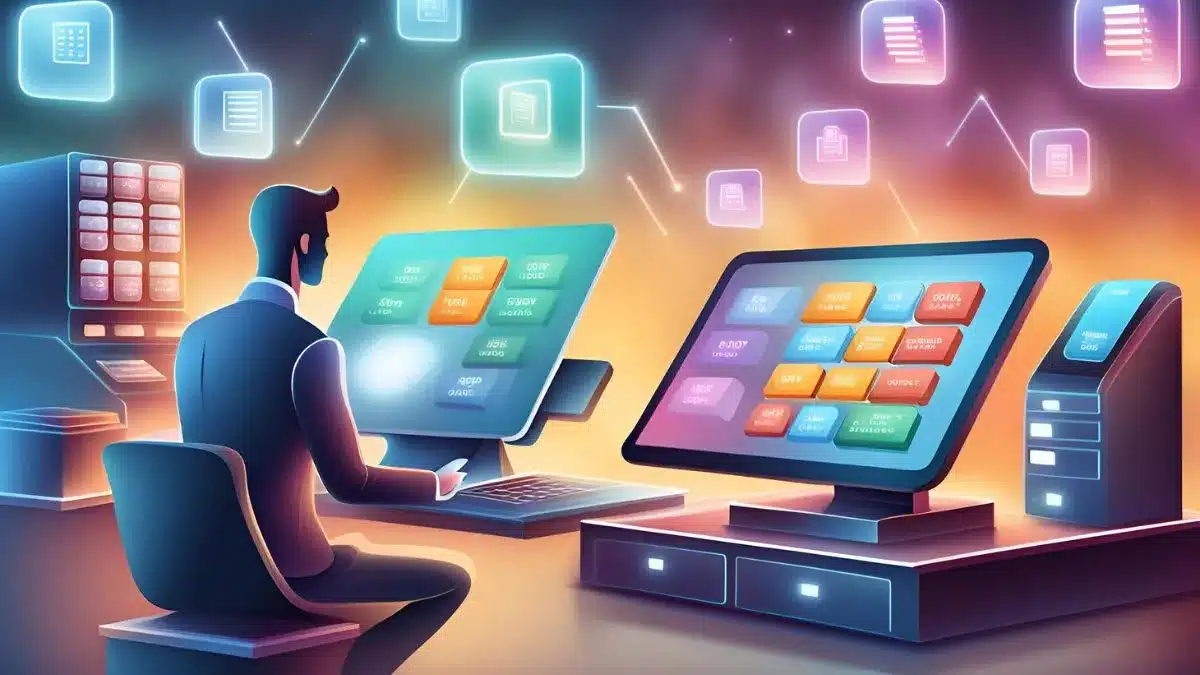 Comparing POS and ERP Solutions for Your Business Needs