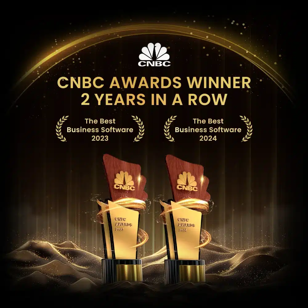 Computerized Accounting System (CAS) BIR Requirements