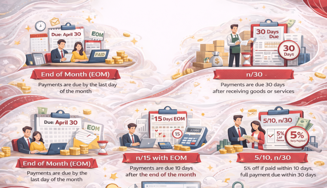 Progress Billing: Definition, Types, Benefits & How to Implement