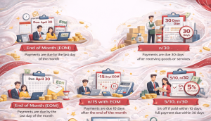 Progress Billing: Definition, Types, Benefits & How to Implement